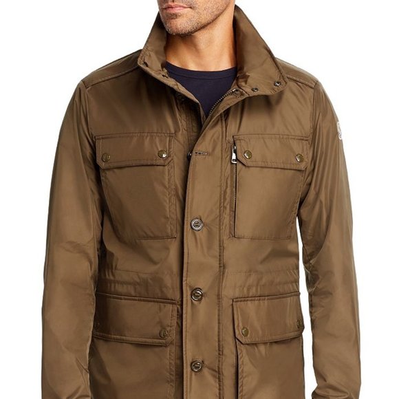 Moncler | Jackets & Coats | Moncler Lez Field Jacket | Poshmark